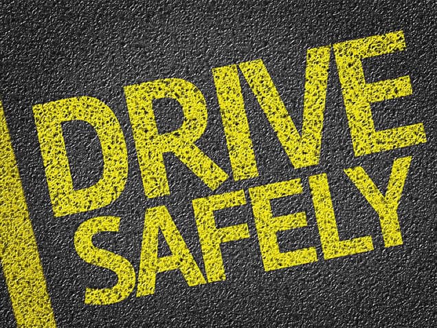 Take Care for Safety's Sake » Trade Safety